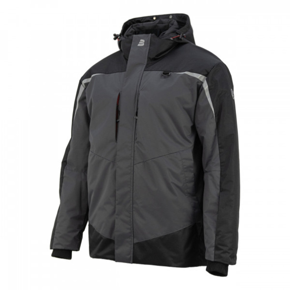 Зимняя куртка BRODEKS KW231 купить в Санкт-Петербурге: цены, размеры и характеристики | интернет ...