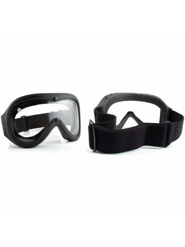 Очки тактические BOLLE CHRONOSOFT FIREFIGHTER, герметичные купить в Санкт-Петербурге: цены ...
