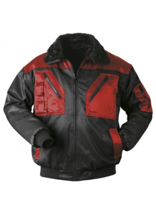 Куртка утепленная LEVANGER Pilot трансформер купить в Санкт-Петербурге ...